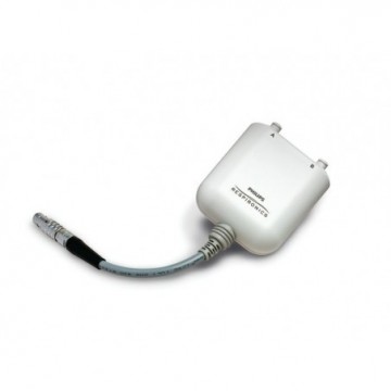 Kompletny system polisomnograficzny Alice 6 LDxS Philips Respironics