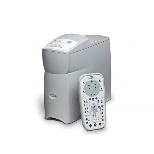 System polisomnograficzny Alice 6 LDe Philips Respironics
