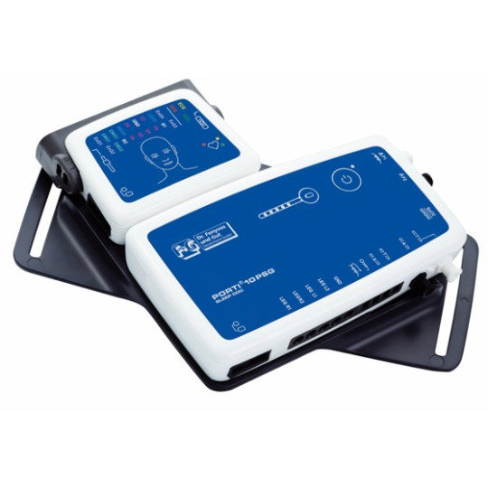 PORTI 10 Lowenstein Medical - polisomnograf